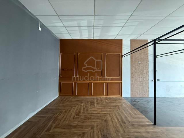 Shop lot for Rent, 1540 sq.ft, Masai, Johor 112216756 | Mudah.my