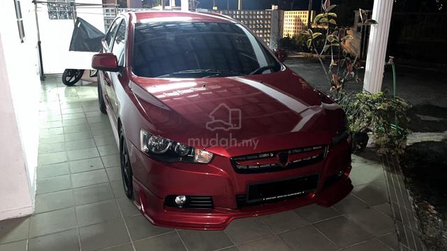 2011 Proton INSPIRA 2.0 PREMIUM (A) - Cars for sale in Kajang, Selangor
