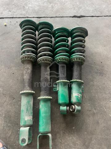 Nissan skyline r34 adjustable tein - Car Accessories & Parts for sale ...