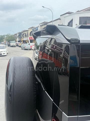 2025 Land Rover DEFENDER 2.0 110 P300 HSE MY21 - Cars for sale in ...