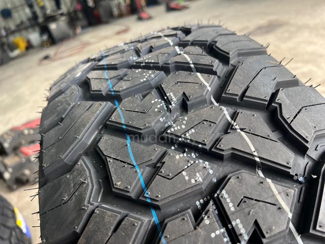 Tayar Baru 265 60 18 Sumaxx Radial Tire RT 2025 - Car Accessories ...