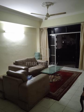 Condominium for Rent, 3 Bedroom, 1300 sq.ft, North Point @ One Ampang ...