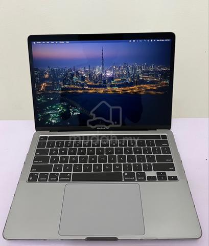MacBook Pro / 13 inch / M2 chip / 2022 / - Computers & Accessories for ...