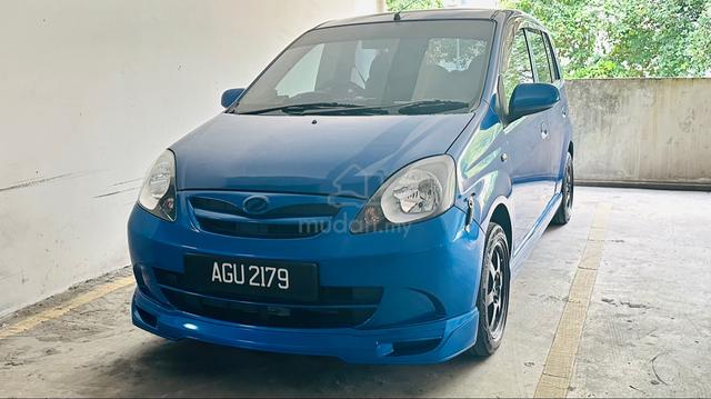 Perodua Viva EZ (Auto) 1.0 _Condition Tiptop! 🚗 - Car Accessories ...