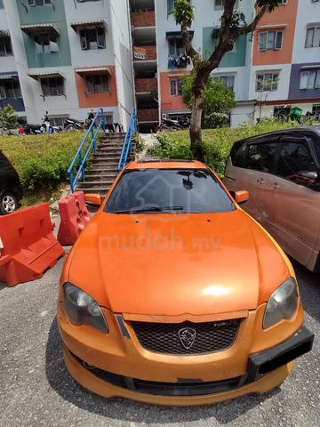 2007 Proton PERSONA 1.6 HIGH LINE (A) - Cars for sale in Keramat, Kuala ...