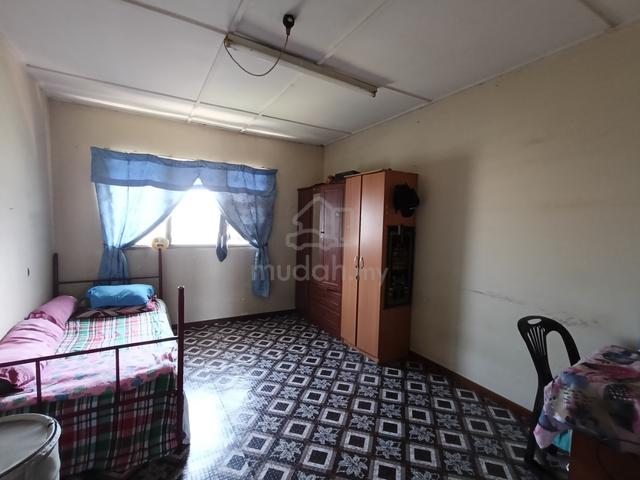 Flat for Sale, 2 Bedroom, 640 sq.ft, Bandar Baru Sentul, Sentul, Kuala ...