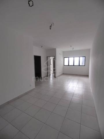 Apartment for Sale, 3 Bedroom, 800 sq.ft, Flora Residency, Setapak ...
