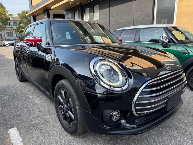 2020 Mini COOPER CLUBMAN 1.5 TWINPOWER TURBO CHEAP - Cars for sale in ...