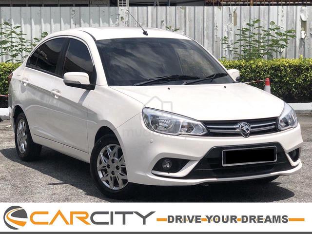 2018 Proton SAGA 1.3 EXECUTIVE CVT (A) ONE OWNER - Cars for sale in ...