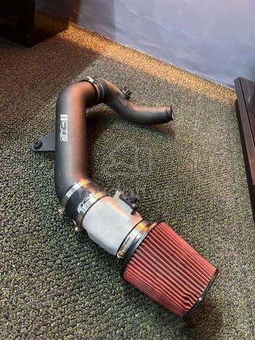 BMW F20 CTS Turbo Intake - Car Accessories & Parts for sale in Petaling ...