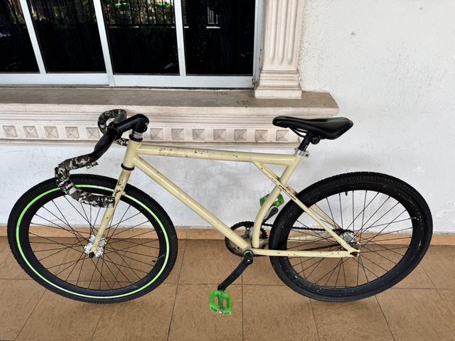 Basikal - Sports & Outdoors for sale in Kulim, Kedah