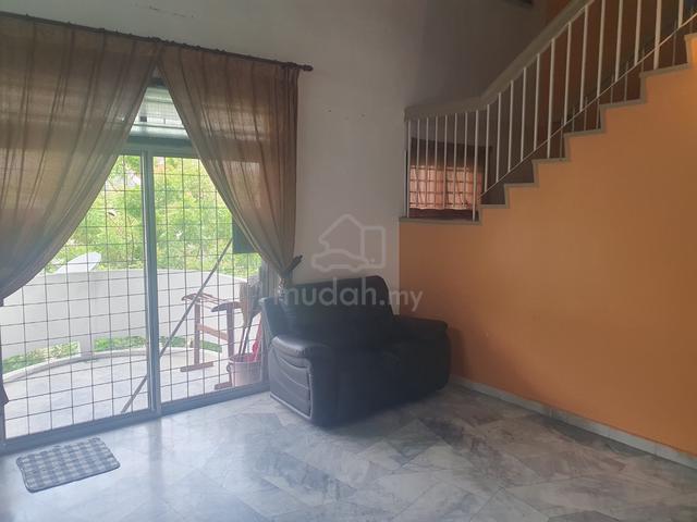 Apartment for Sale, 4 Bedroom, 1400 sq.ft, Mutiara Court (Penang ...