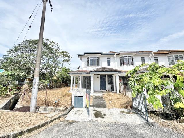 2-storey Terraced House for Sale, 4 Bedroom, 2368 sq.ft, Taman TTDI ...