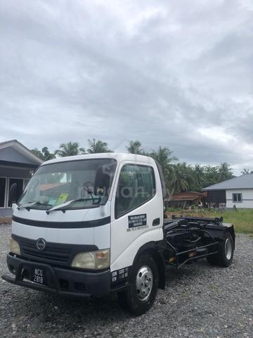 Lori Roro Untuk Dijual - Commercial Vehicle & Boats for sale in Arau ...