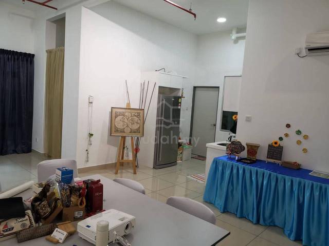 Apartment for Sale, 1 Bedroom, 646 sq.ft, Menara Hartamas ( Mount ...