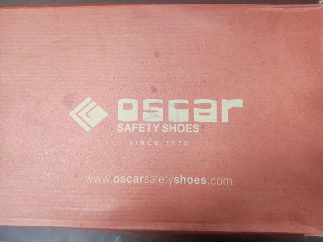 Oscar 173 safety shoes - Shoes for sale in Bayan Lepas, Penang
