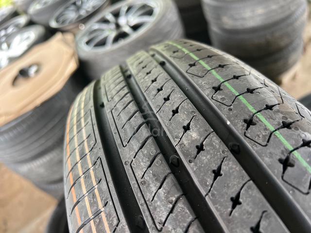 Tayar Baru 175 65 14 Continental ComfortContactCC7 - Car Accessories ...