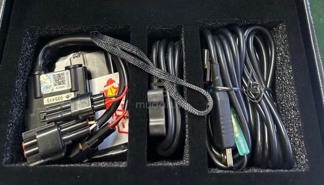 ecu rsx/rsv3 - Motorcycle Accessories & Parts for sale in Kuantan, Pahang