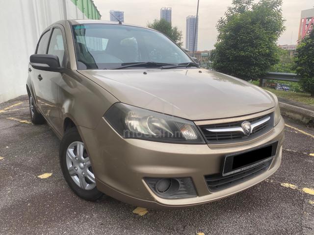 2014 Android Player Proton Saga FLX 1.3(A) - Cars for sale in Petaling ...