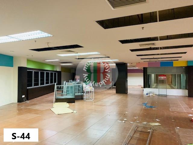 Shop lot for Rent, 4640 sq.ft, Tawau, Sabah 97974738 | Mudah.my