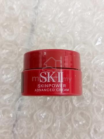 SK-II 2.5g skinpower advanced cream - Health & Beauty for sale in Johor Bahru, Johor