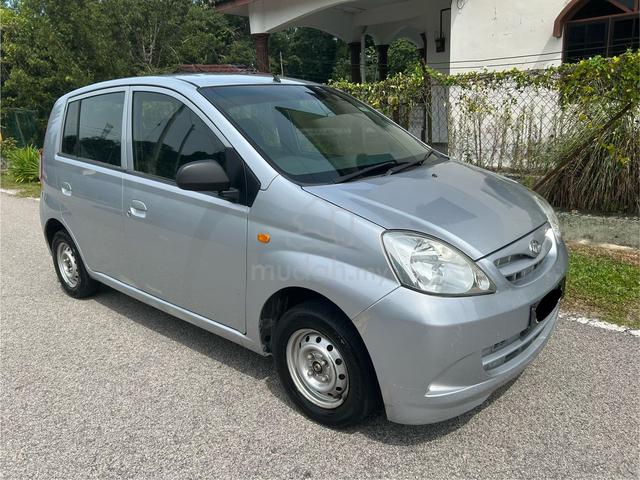 2010 Perodua VIVA 659cc 660 BX (M) - Cars for sale in Muar, Johor ...