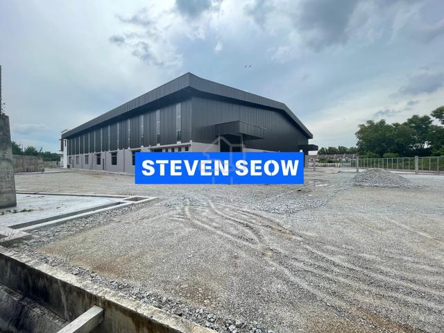 Warehouse / Factory for Rent, 15000 sq.ft, Sungai Petani, Kedah ...