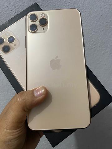 ip11 promax 256gb myset - Mobile Phones & Gadgets for sale in Taiping ...