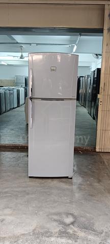 480L 2-door fridge refrigerator Toshiba - Home Appliances & Kitchen for ...