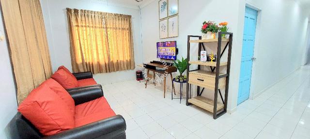 Kota Kinabalu Sabah City Homestay - Accommodation & Homestays for rent ...