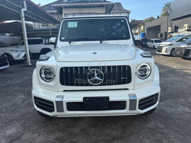 2021 Mercedes Benz G63 4.0 AMG (A) Manufaktur - Cars for sale in Kuching, Sarawak 111005703 ...