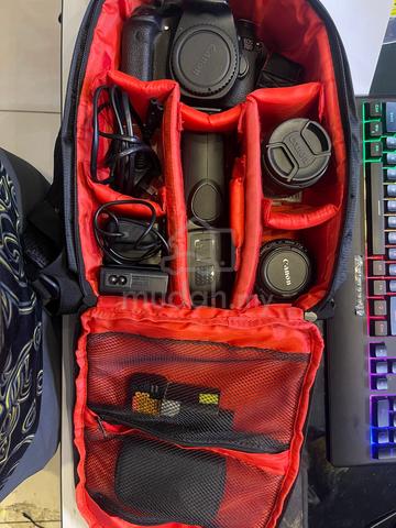 eos70d - Cameras & Photography for sale in Keningau, Sabah