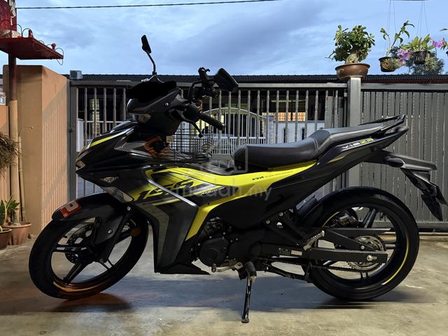 y16 - Motorcycles for sale in Sungai Petani, Kedah