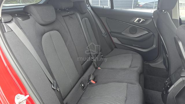 2020 2831[Raya Promo] Bmw M118i 2.0 XDRIVE (A) - Cars for sale in ...