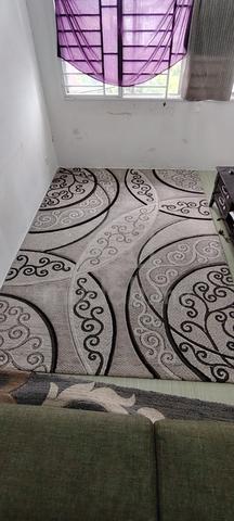 Carpet tebal - Furniture & Decoration for sale in Setia Alam, Selangor