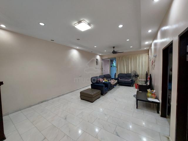 Semi-Detached House for Sale, 4 Bedroom, 2800 sq.ft, Kulim, Kedah ...