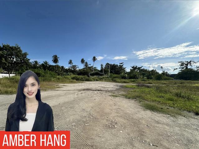 Industrial Land for Rent, 2.8 Acre(s), Butterworth, Penang | Mudah.my