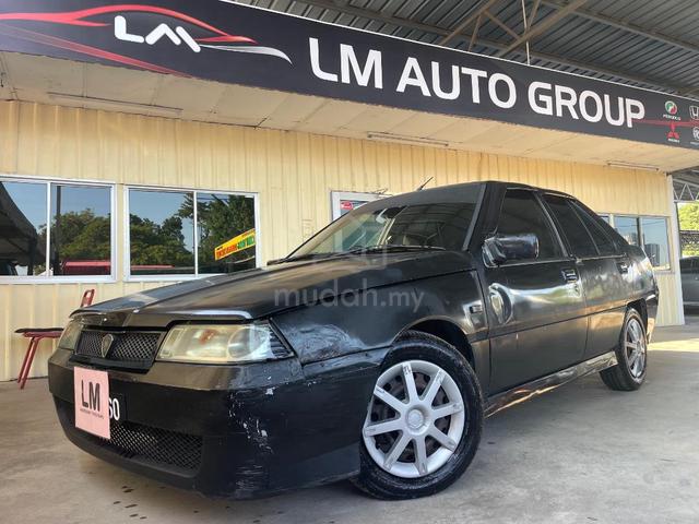 2007 Proton ISWARA 1.3 S LMST (M) OTR - Cars for sale in Bandar Bukit ...