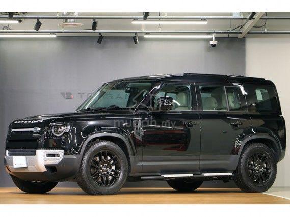 2023 Land Rover DEFENDER 3.0 110S D300 (A) 4K km ! - Cars for sale in ...