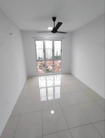Service Residence for Rent, 3 Bedroom, 1021 sq.ft, PV18 Residence ...