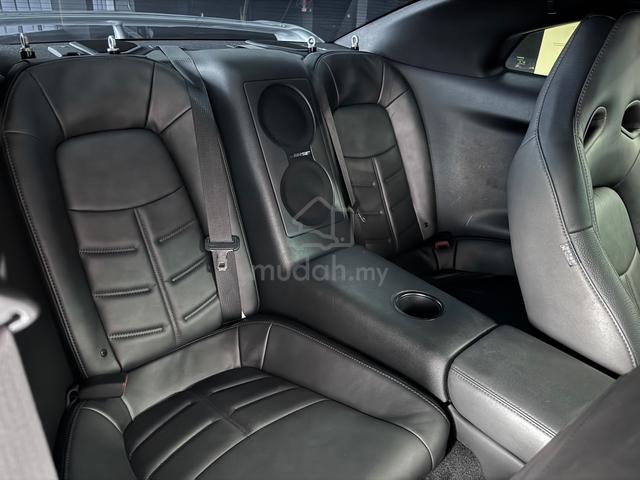 Nissan GTR 35 (A) CBU Bose Sound System , V6 turbo - Cars for sale in ...