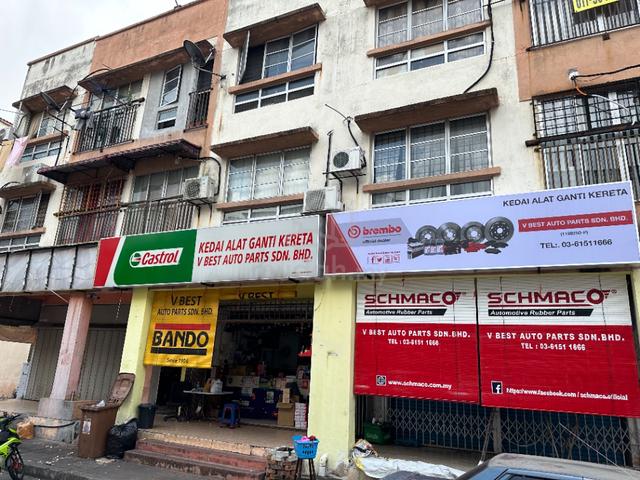 Despatch / Runner / Rider - Jobs available in Damansara Damai, Selangor