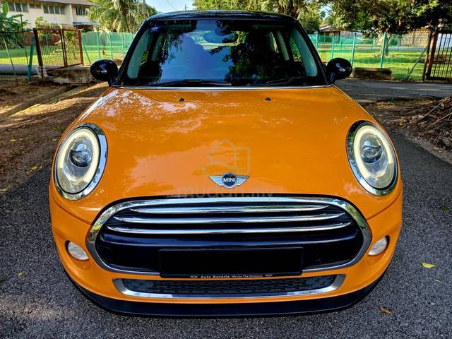2015 Mini Cooper 1.5 (A) F56 TwinPower Turbo - Cars for sale in ...