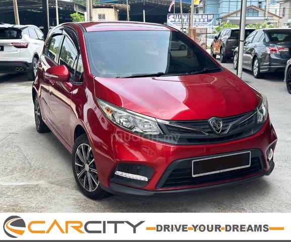 2020 Proton IRIZ 1.6L (A) 2YEARS WARRANTY 1.3 - Cars for sale in Cheras ...