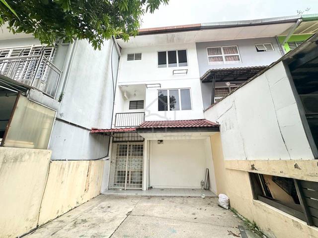3-storey Terraced House for Sale, 4 Bedroom, 1310 sq.ft, Ampang, Kuala ...