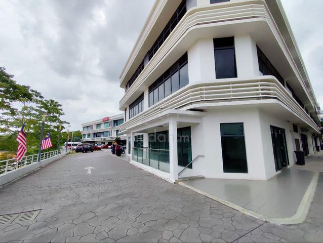 Office space for Rent, 1500 sq.ft, Cyberjaya, Selangor 112060702 | Mudah.my