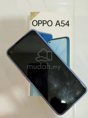 Oppo A54 - Mobile Phones & Gadgets for sale in Kepong, Kuala Lumpur