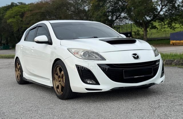 2012 Mazda 3 2.0 SPORT (HATCHBACK) (A) 3 YR WRTY - Cars for sale in ...