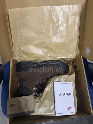 Red Wing Safety Shoes model 3028 - Shoes for sale in Batu Caves, Selangor