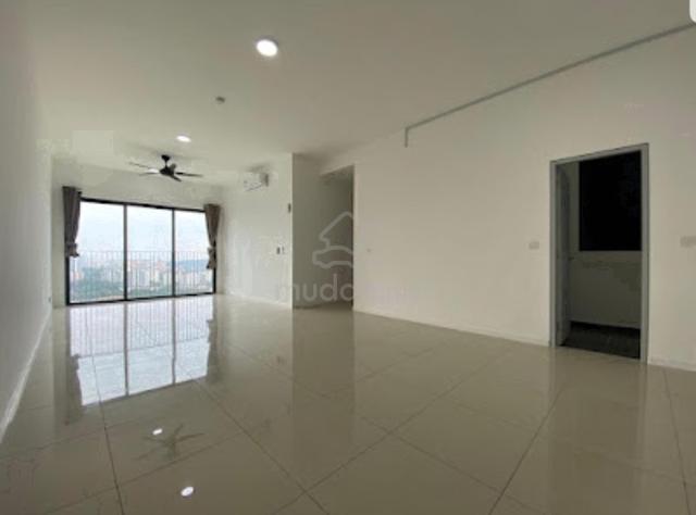 Condominium for Sale, 3 Bedroom, 990 sq.ft, Rumbia Residence @ Ari ...